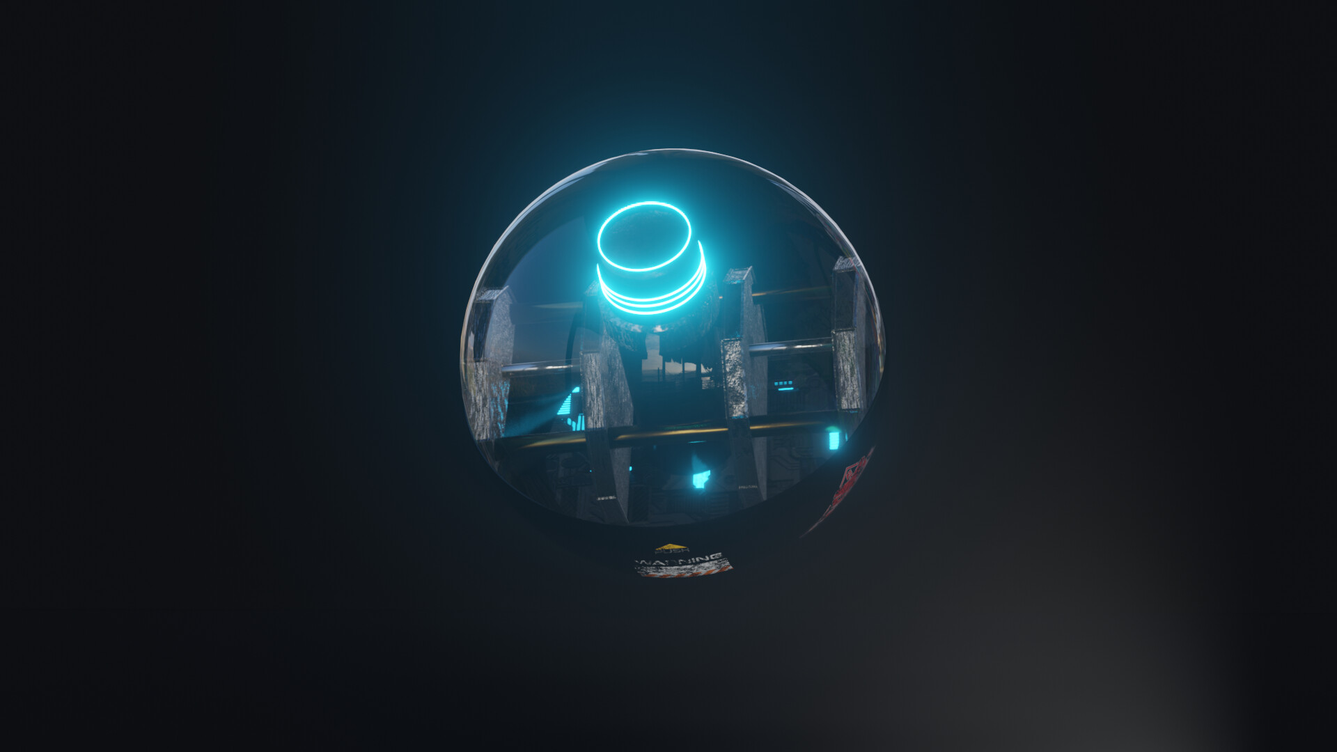 ArtStation - ValKyrie's Camera - Black Eye - Tom Clancy's Rainbow Six ...