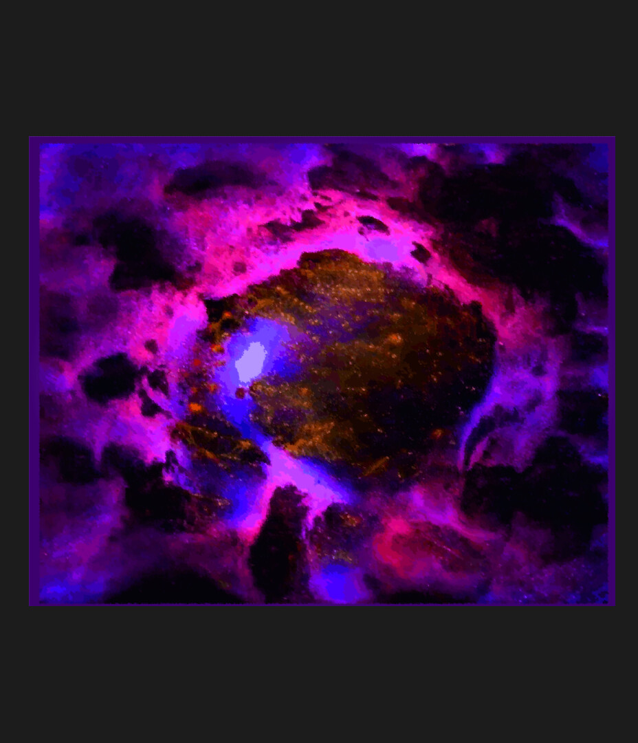 ArtStation - Void #3.157