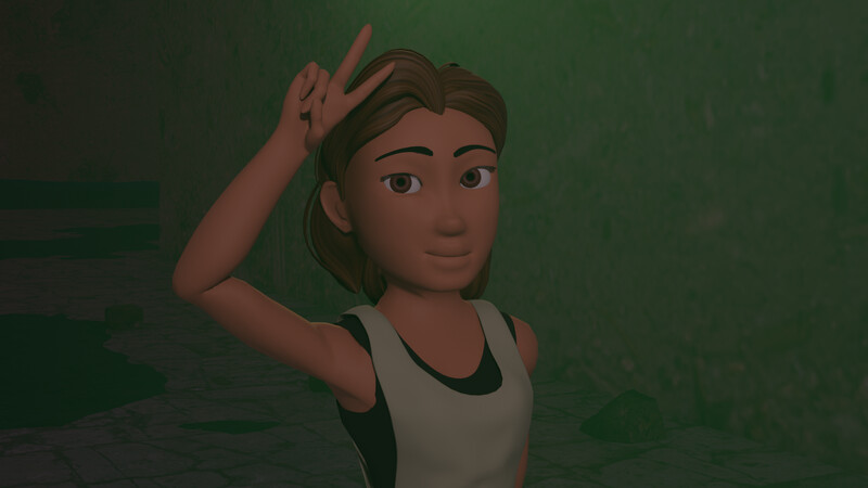 ArtStation - Nathaniel Daniels