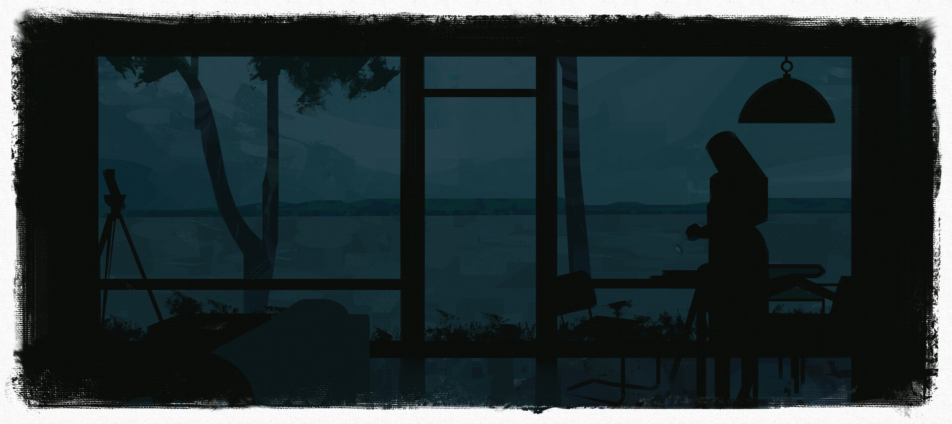 ArtStation - Keyframe practices