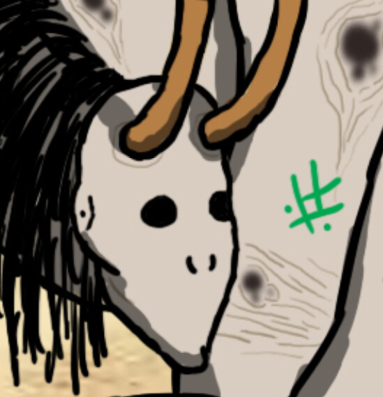 ArtStation - Wanderverse - Wyrden Runesage