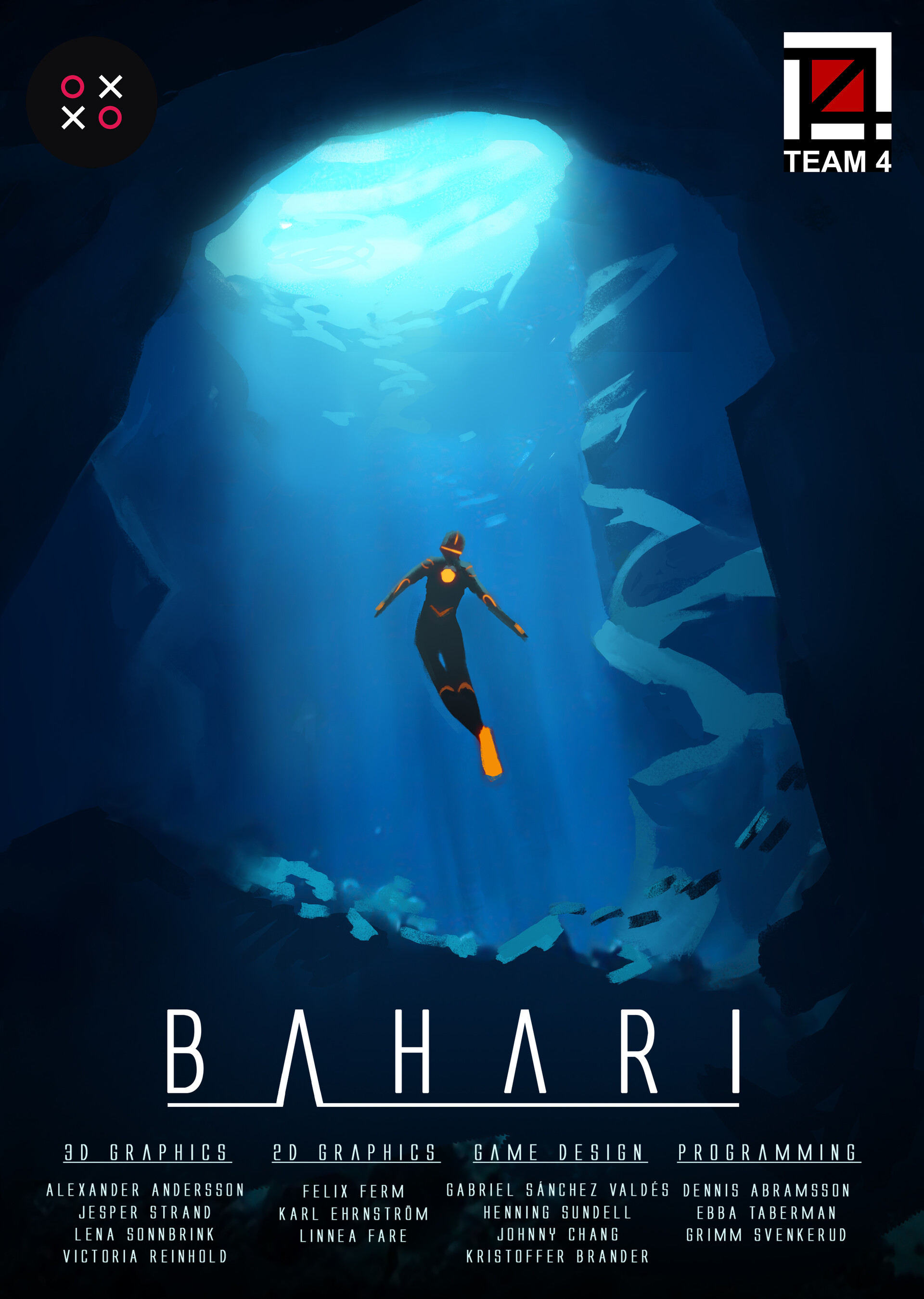ArtStation - Bahari