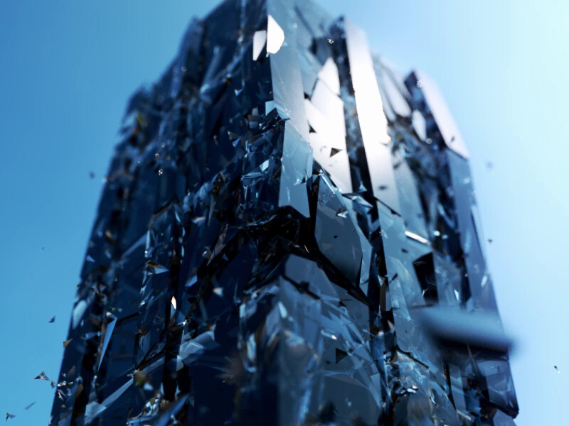 ArtStation - Crumble