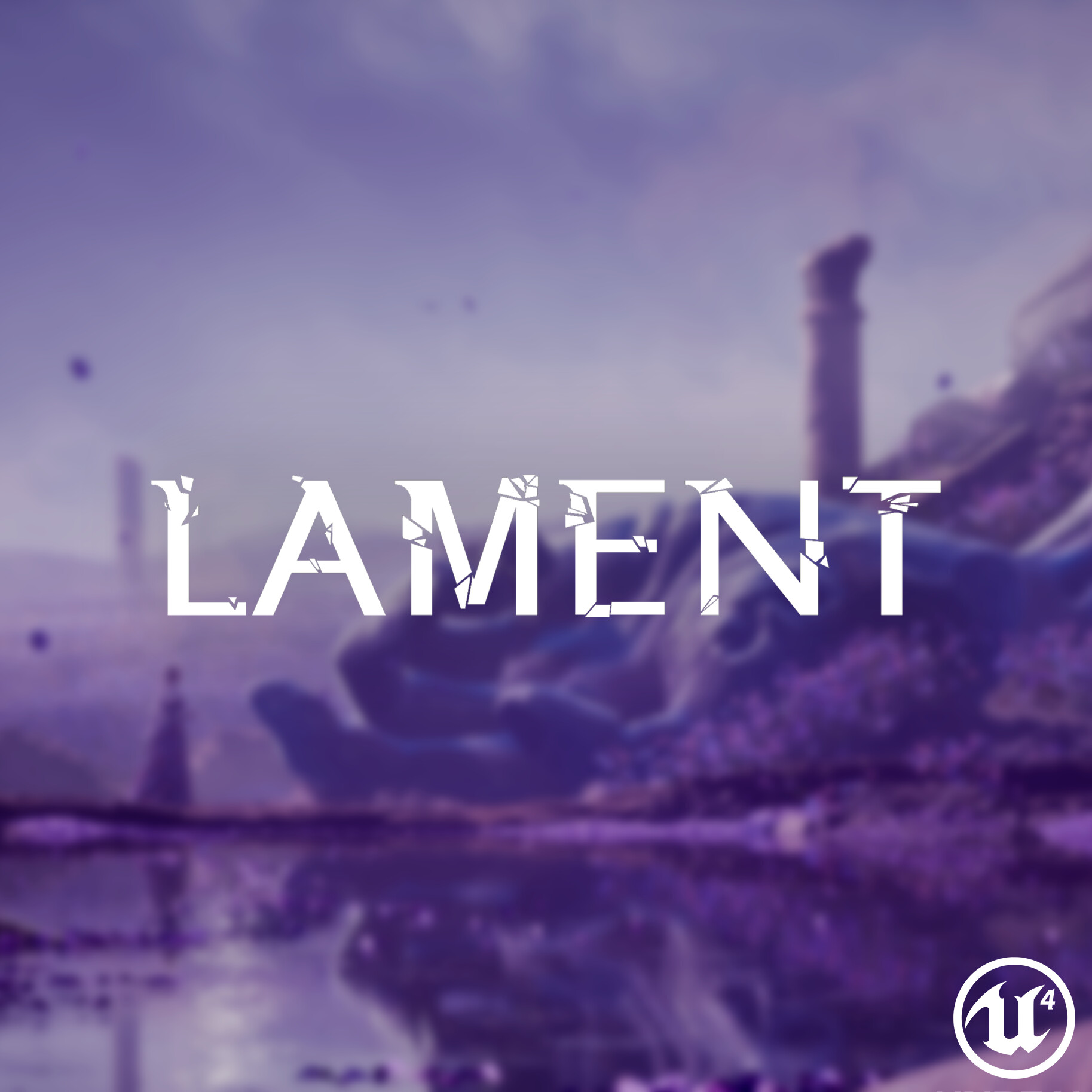 ArtStation - Lament - Lighting