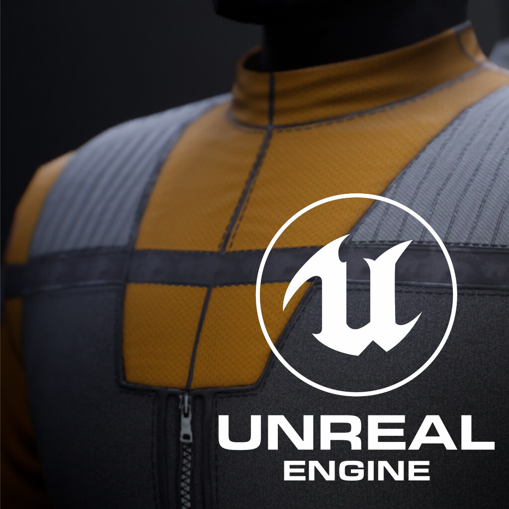 ArtStation - Star Trek: Federation Uniforms