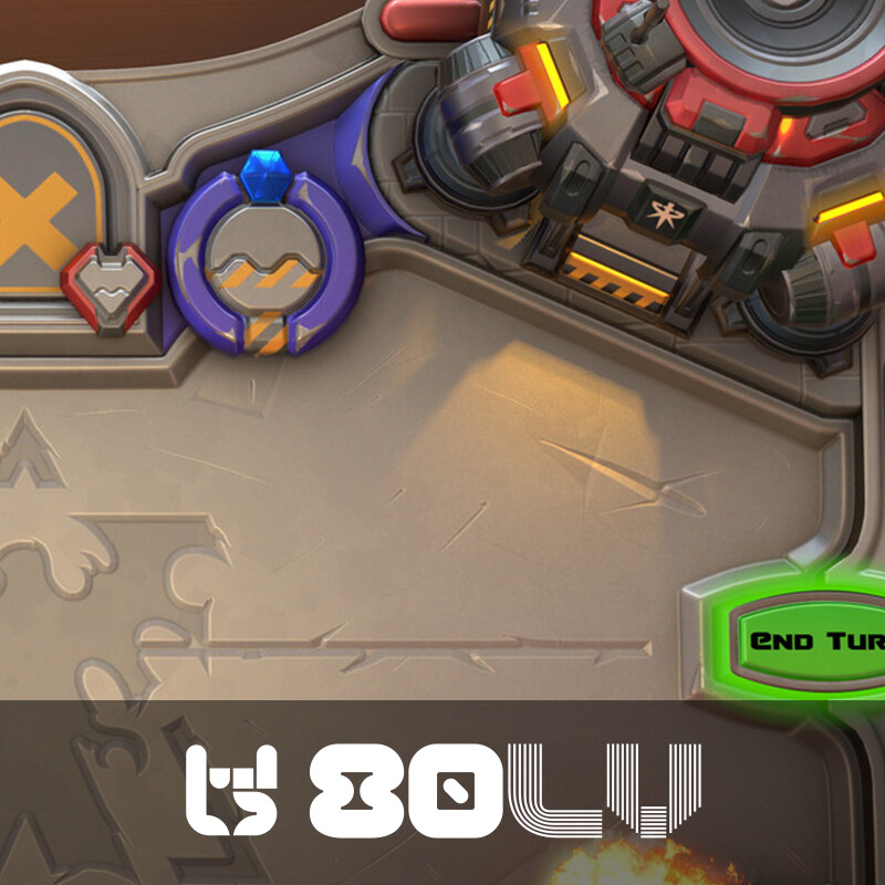 ArtStation - 80.lv Interview