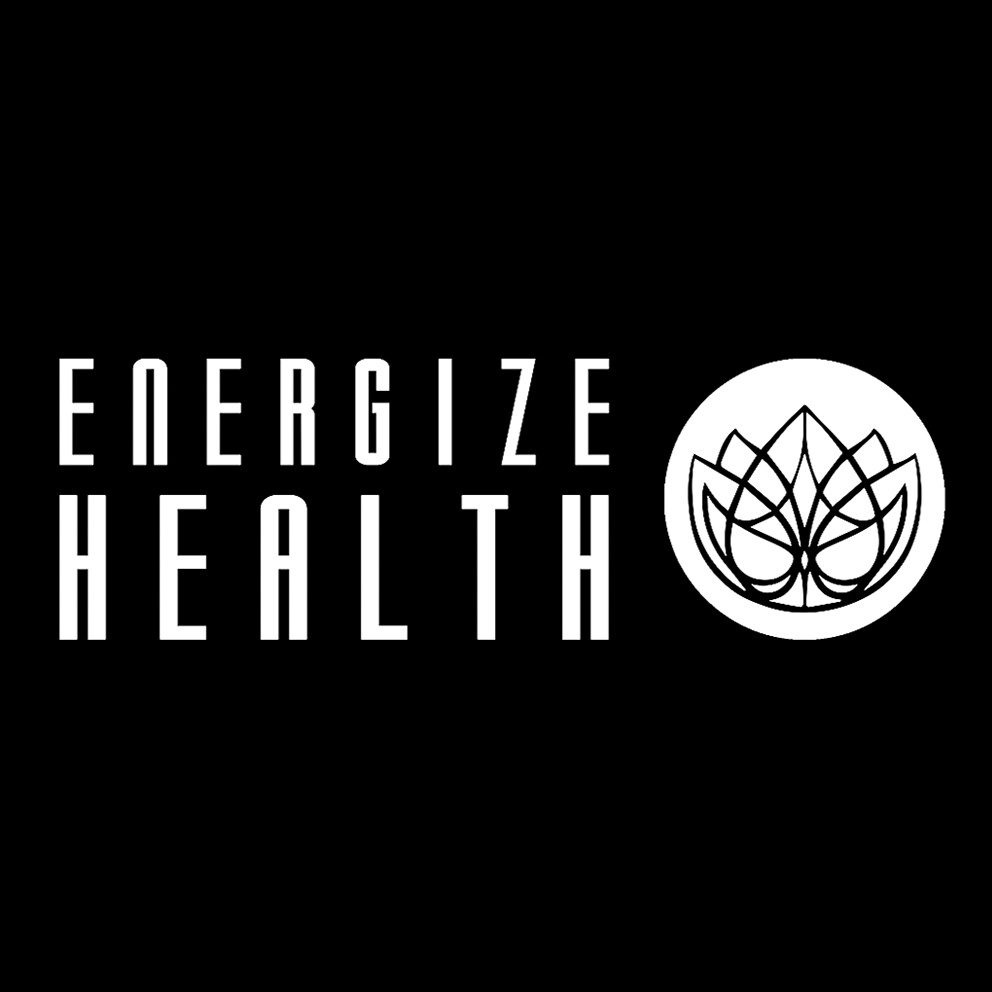 Stefanie Hohn - Energize Health logo design