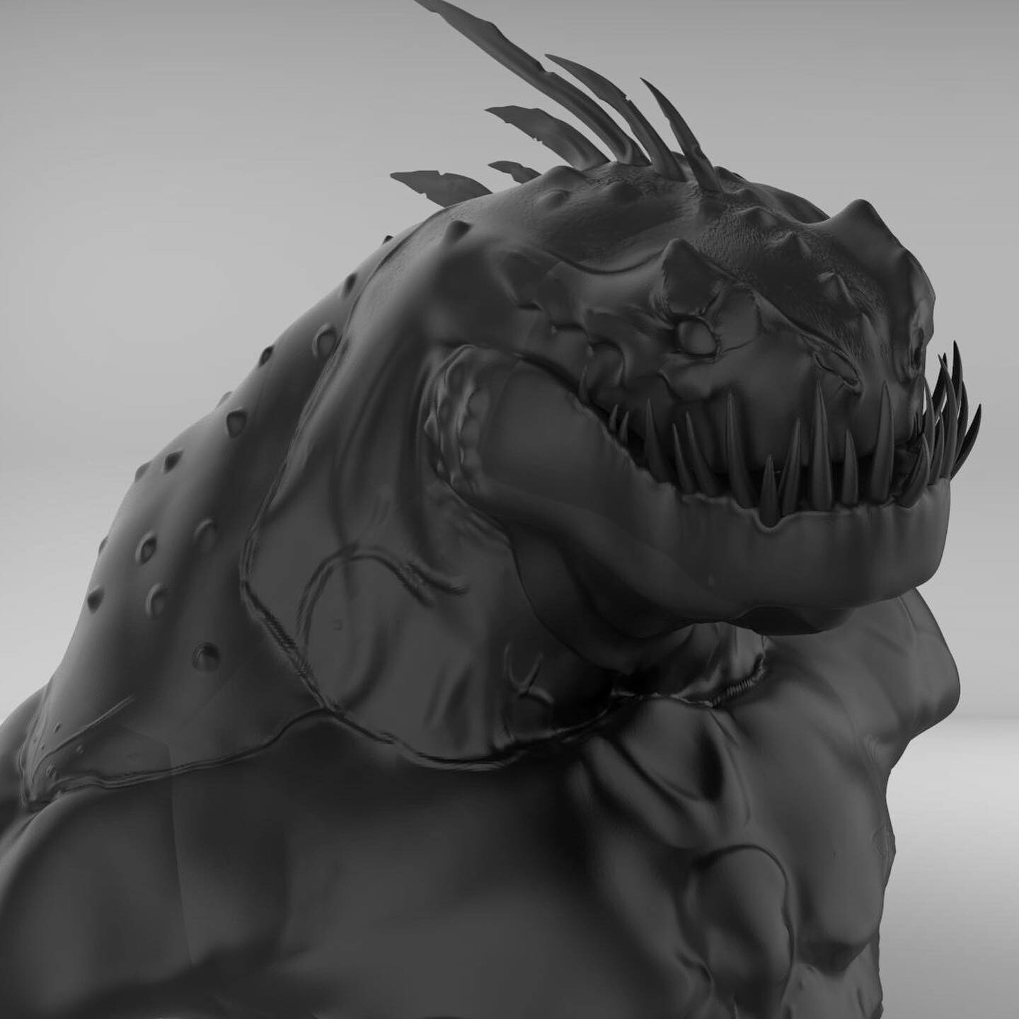 ArtStation - ELEMENTOR - FanArt