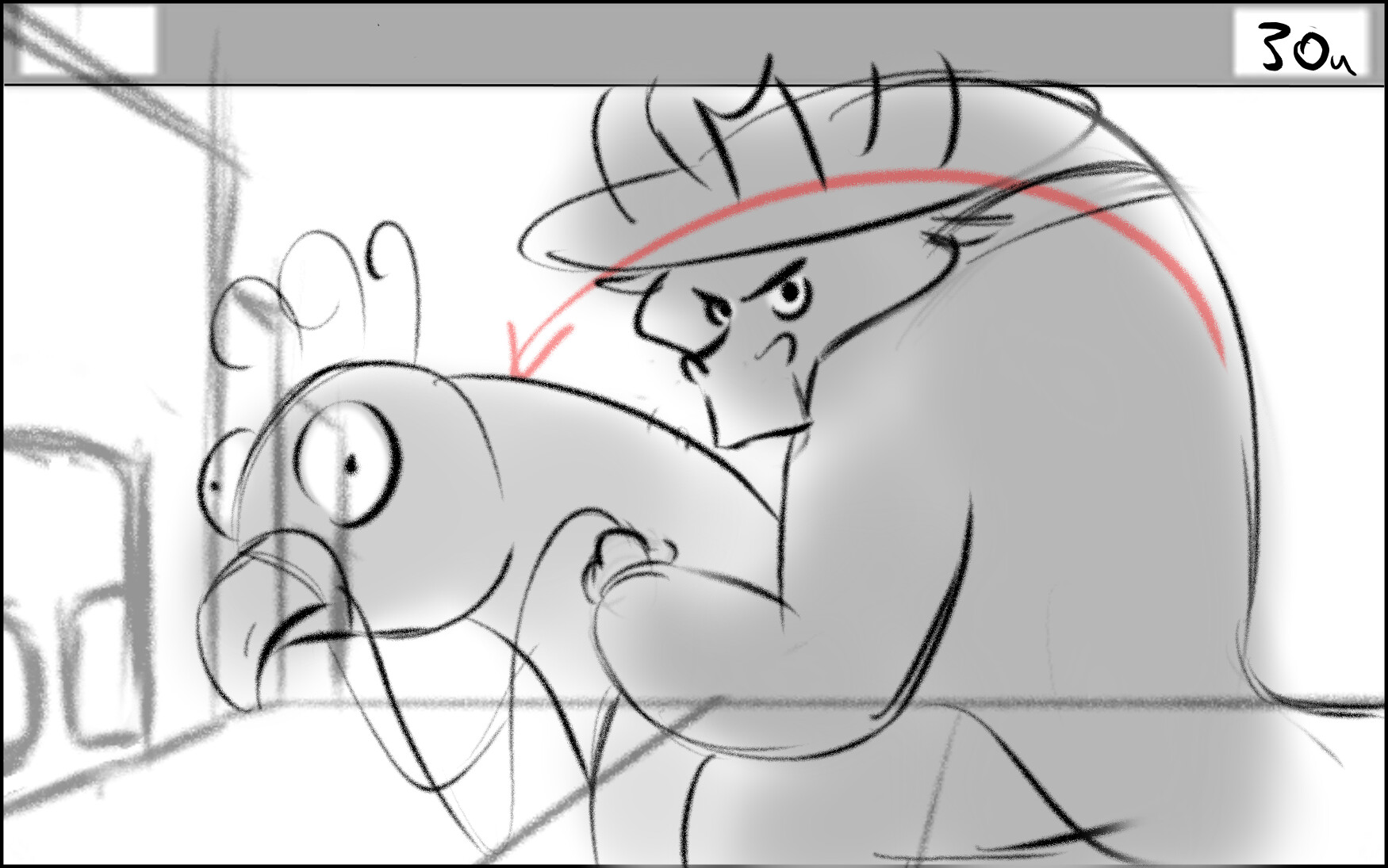 ArtStation - Rough Diamond