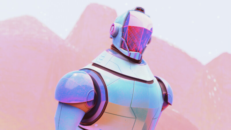 ArtStation - Steven Babb