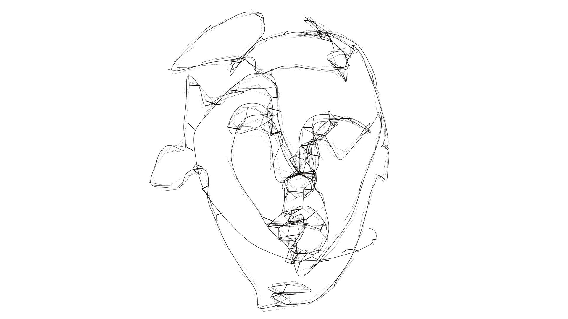 ArtStation - Generative Face