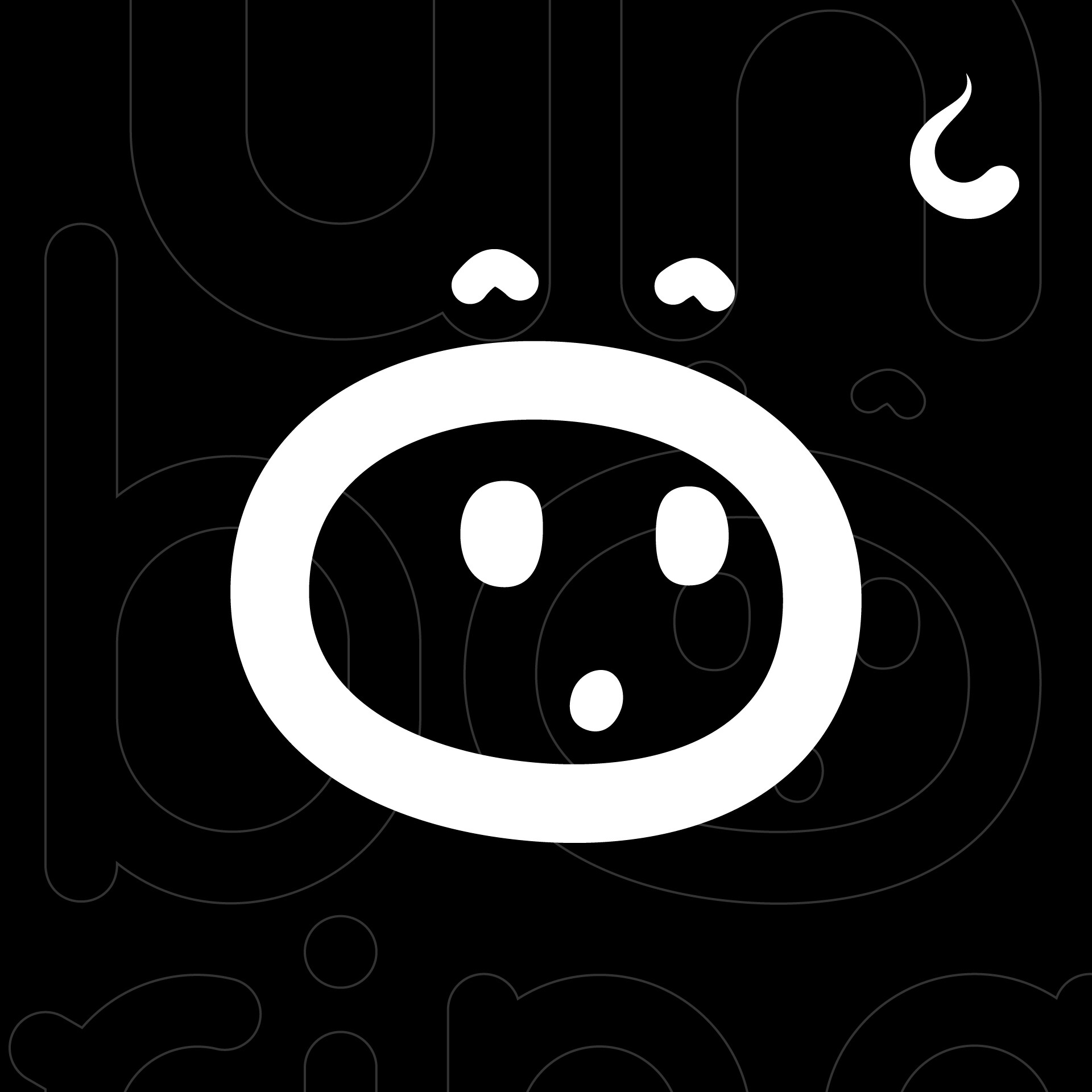 ArtStation - Unboring - Logo Design