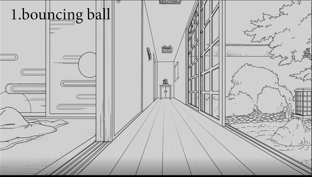 ArtStation - Starting to Learn 2d Animation