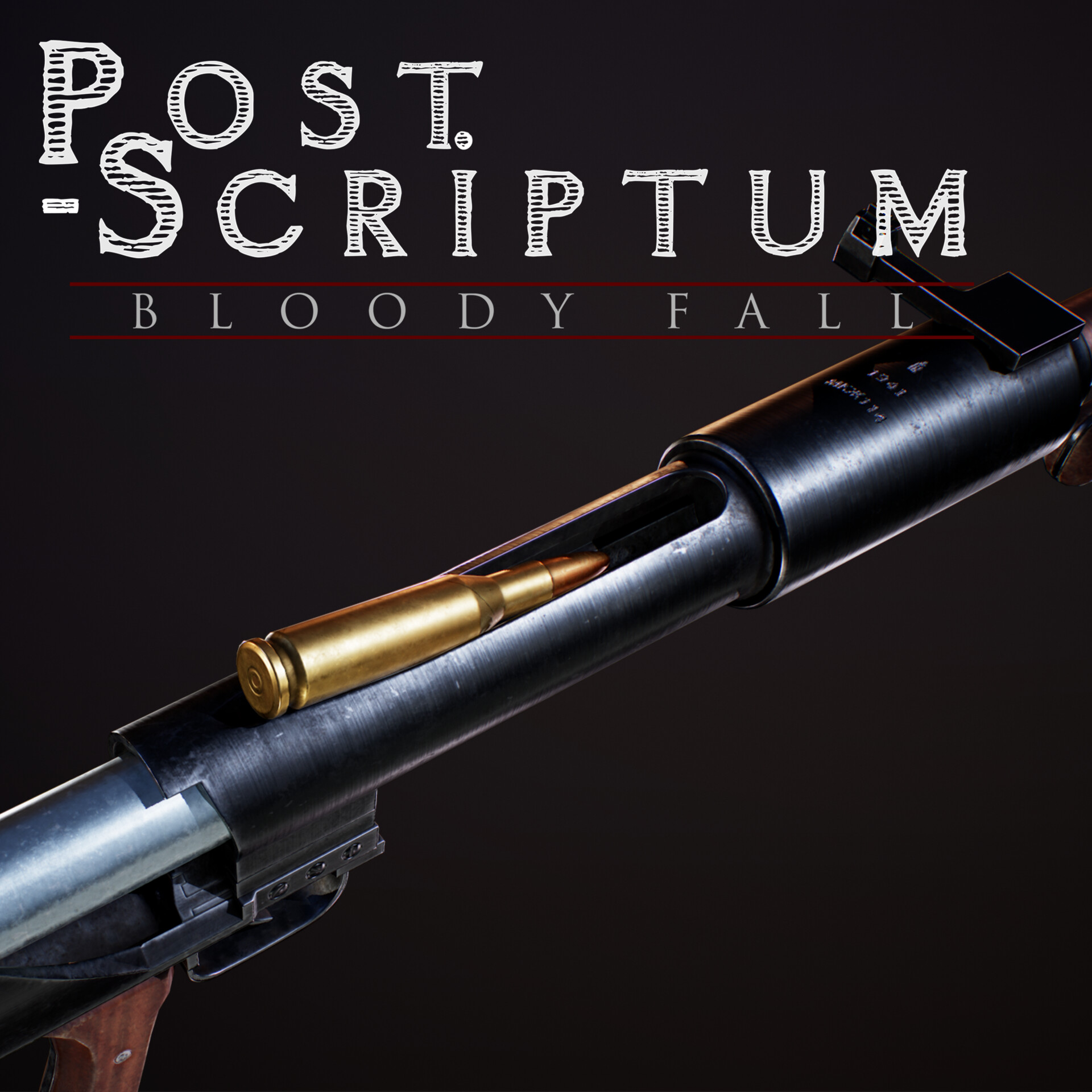 ArtStation - PTRD-41