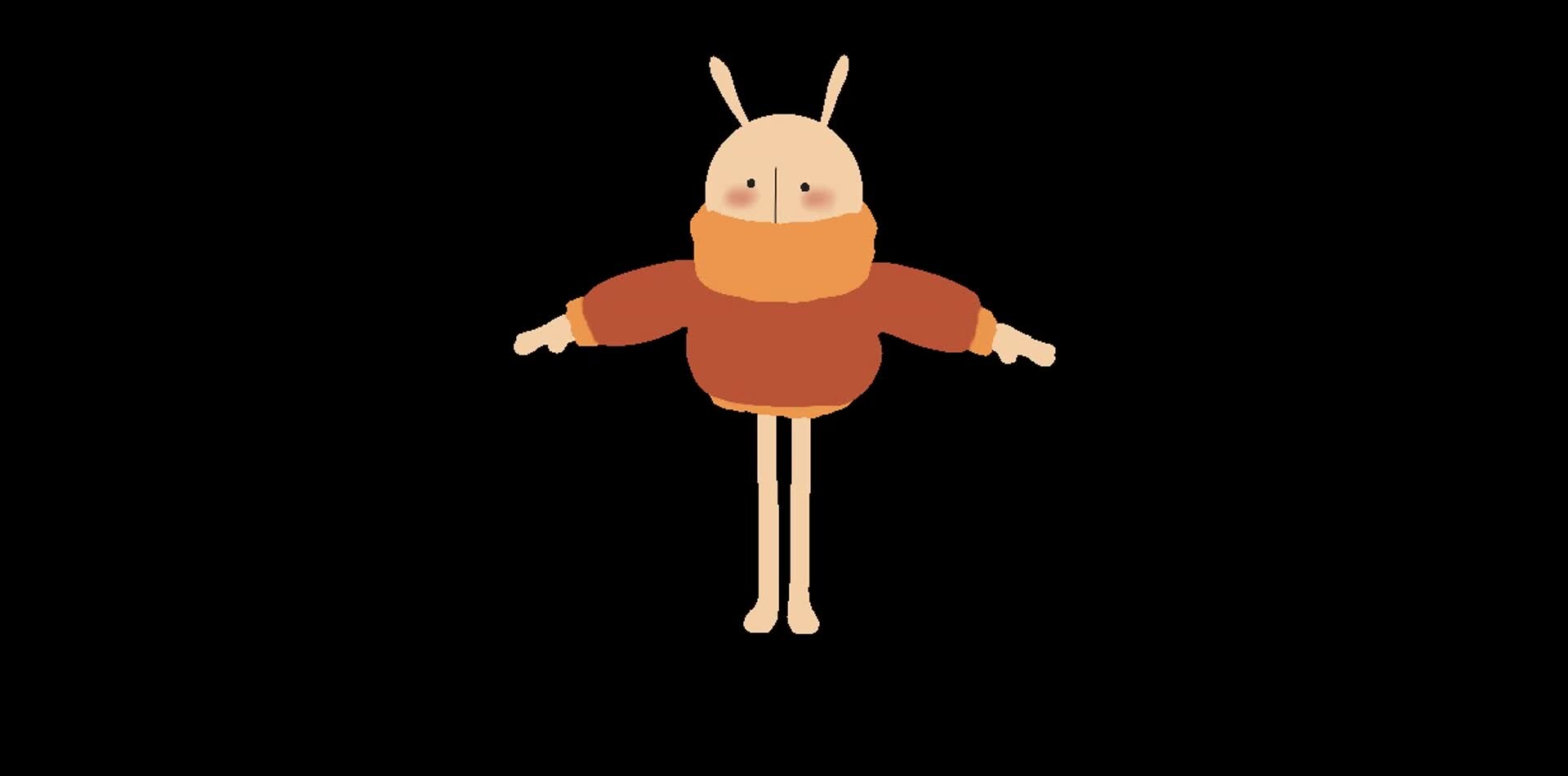 ArtStation - Null Character Sclupt