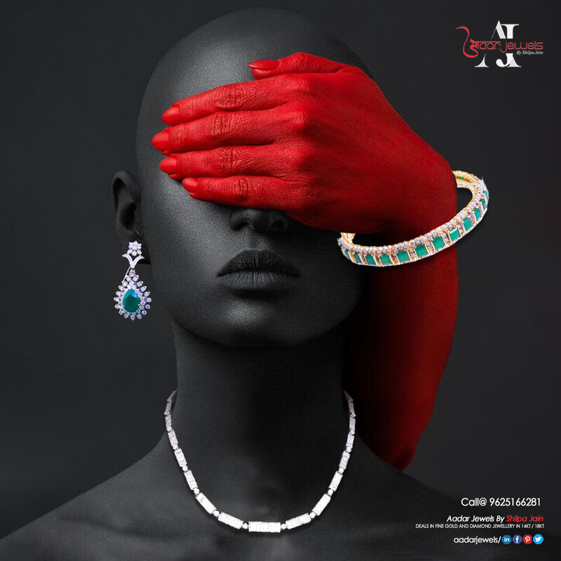 ArtStation - Fiza Fatima