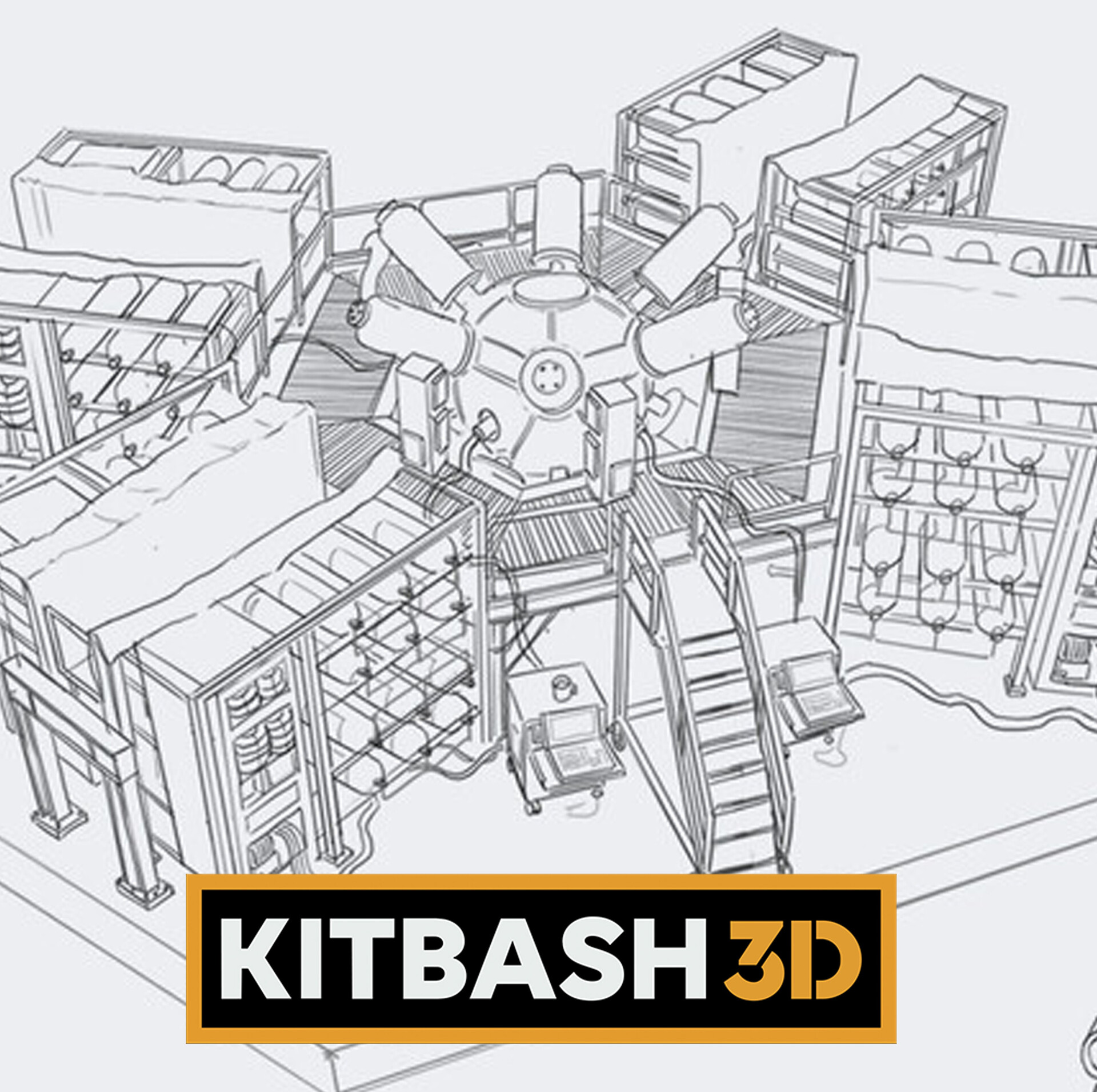 ArtStation - Secret Labs