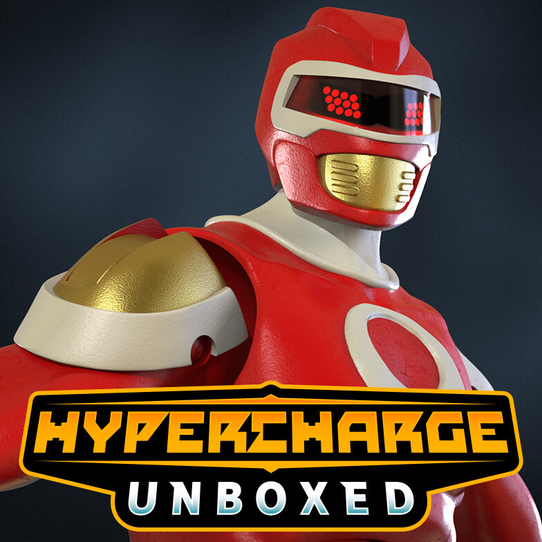 ArtStation - Ninja JOE!