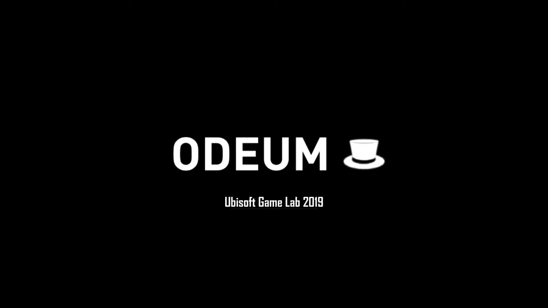 ArtStation - Odeum