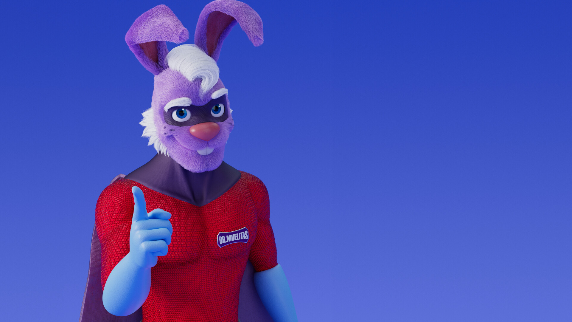 ArtStation - COLGATE - CHIKI TIME