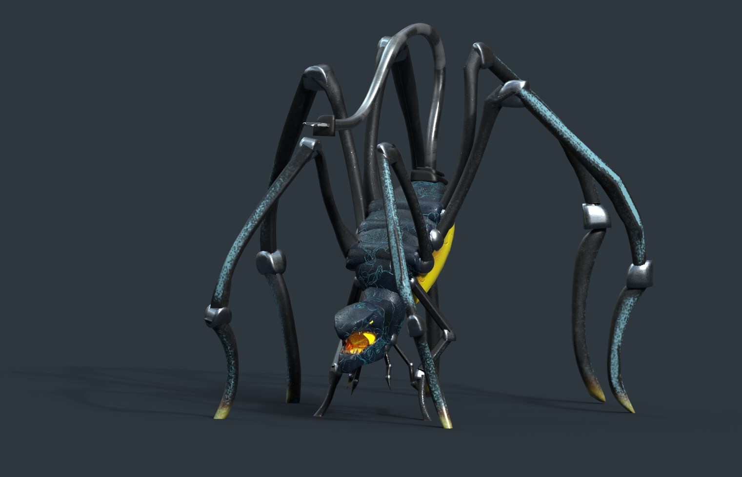 ArtStation - Crawler