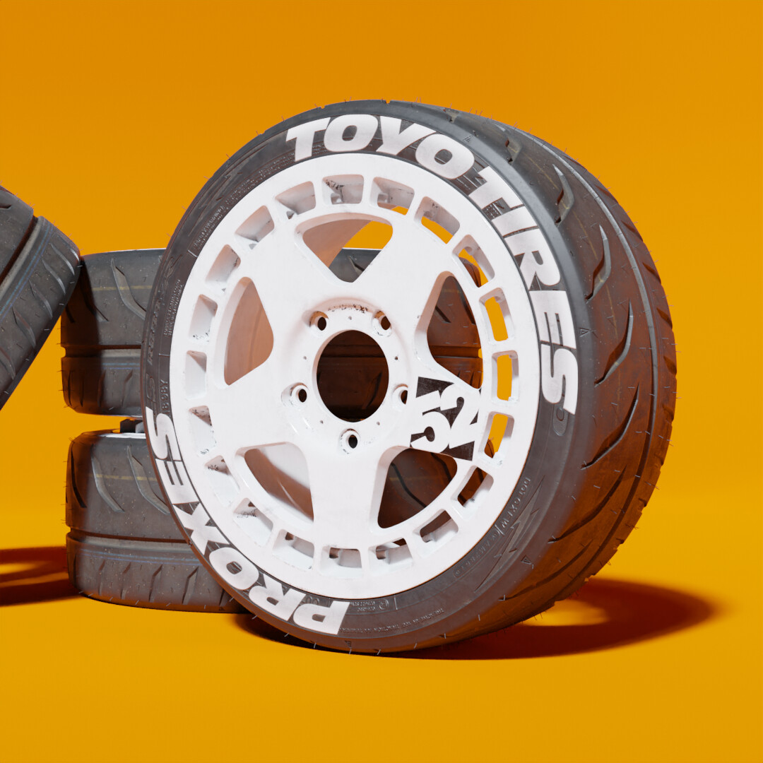 Timothy Waters Portfolio