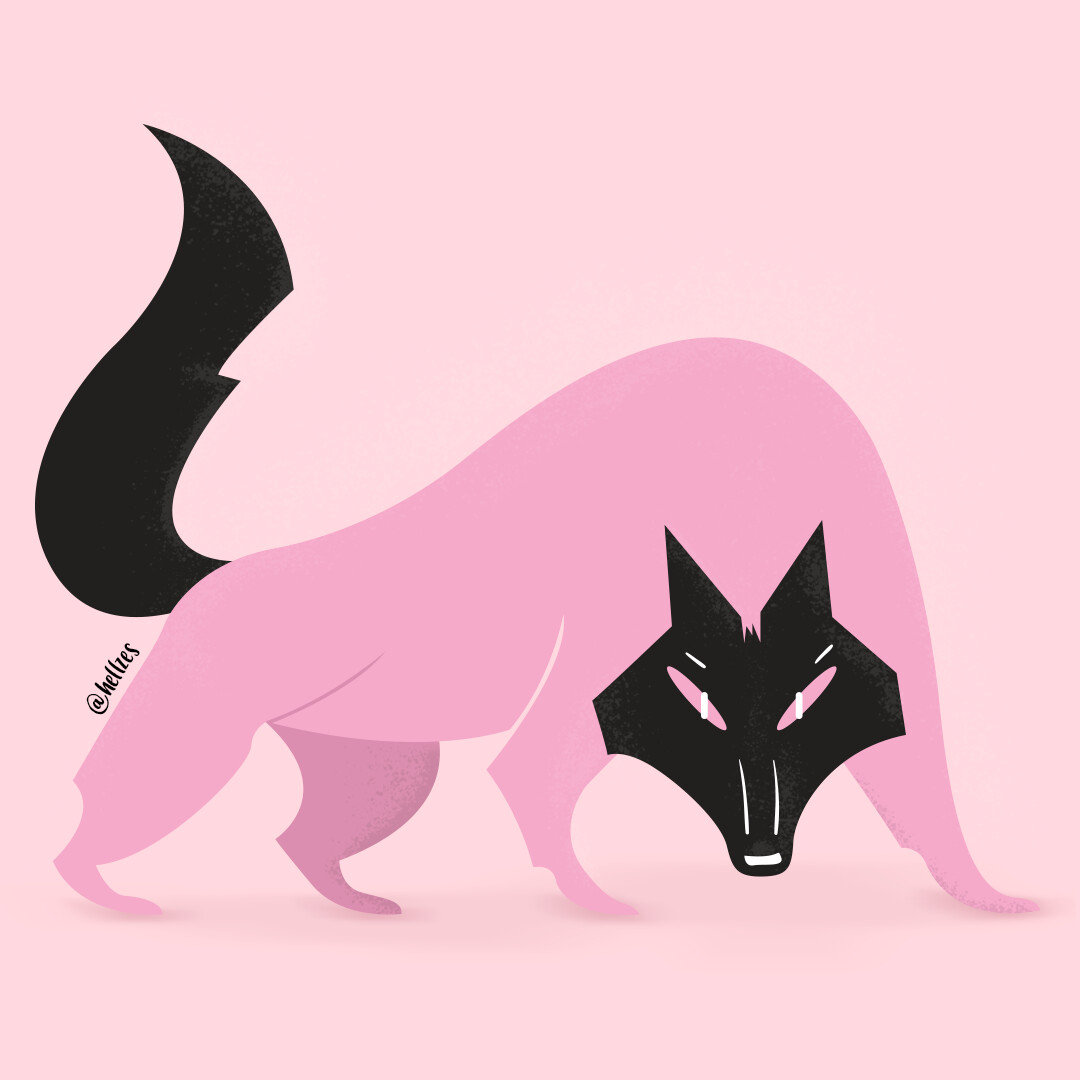 ArtStation - Wolfgang