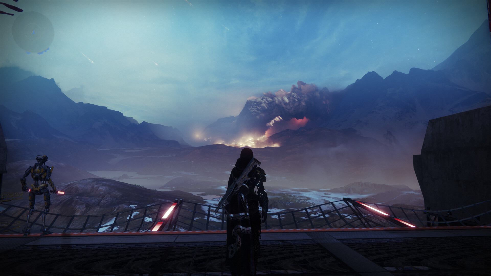 ArtStation - The Tower