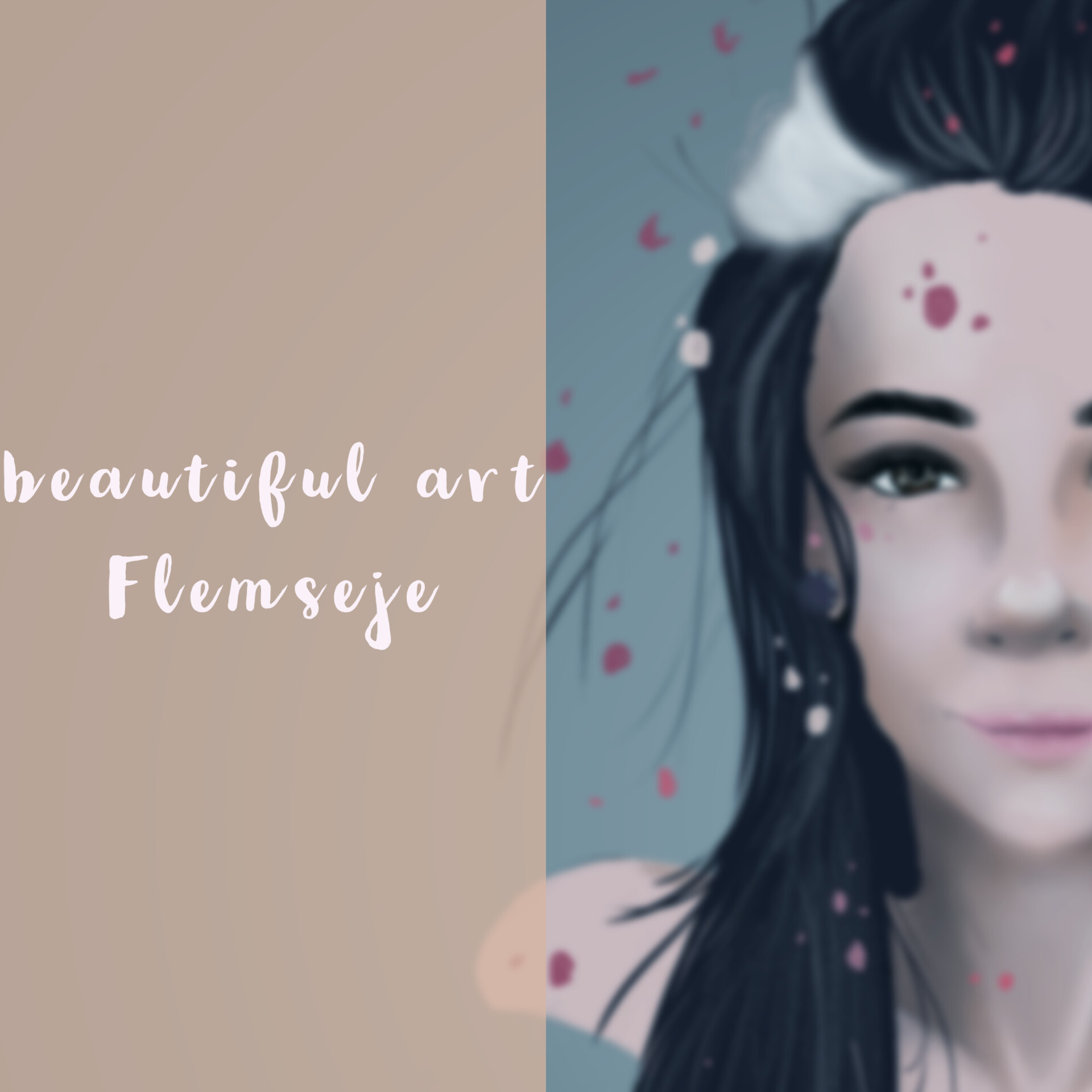 ArtStation - flemseje