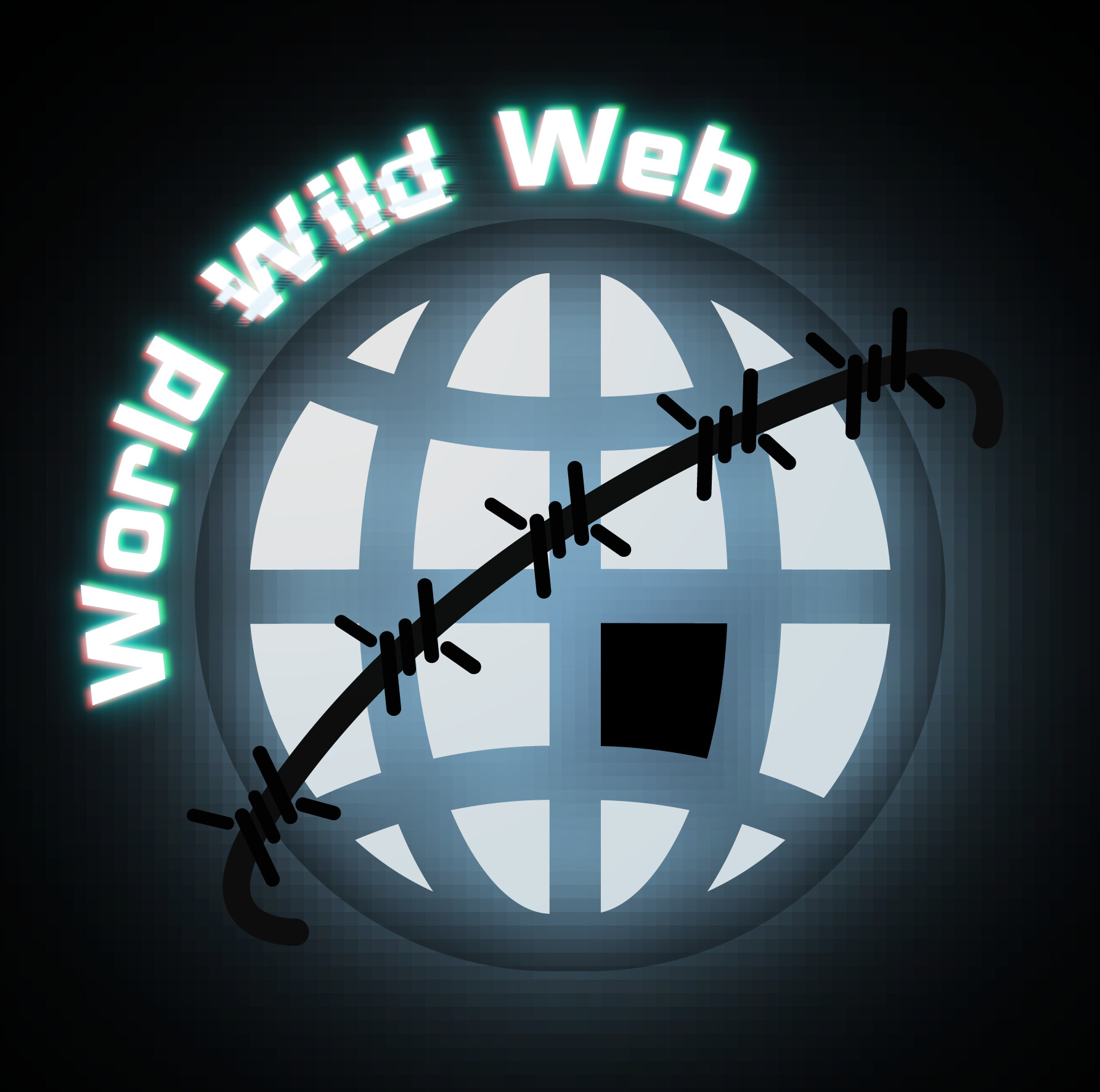 ArtStation - "World Wild Web" Promotional Video