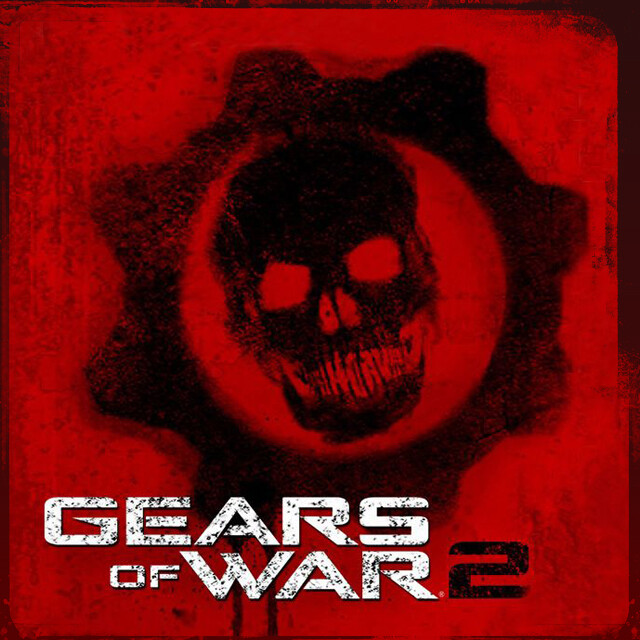 ArtStation - Gears of War 2 World Art& Level Design