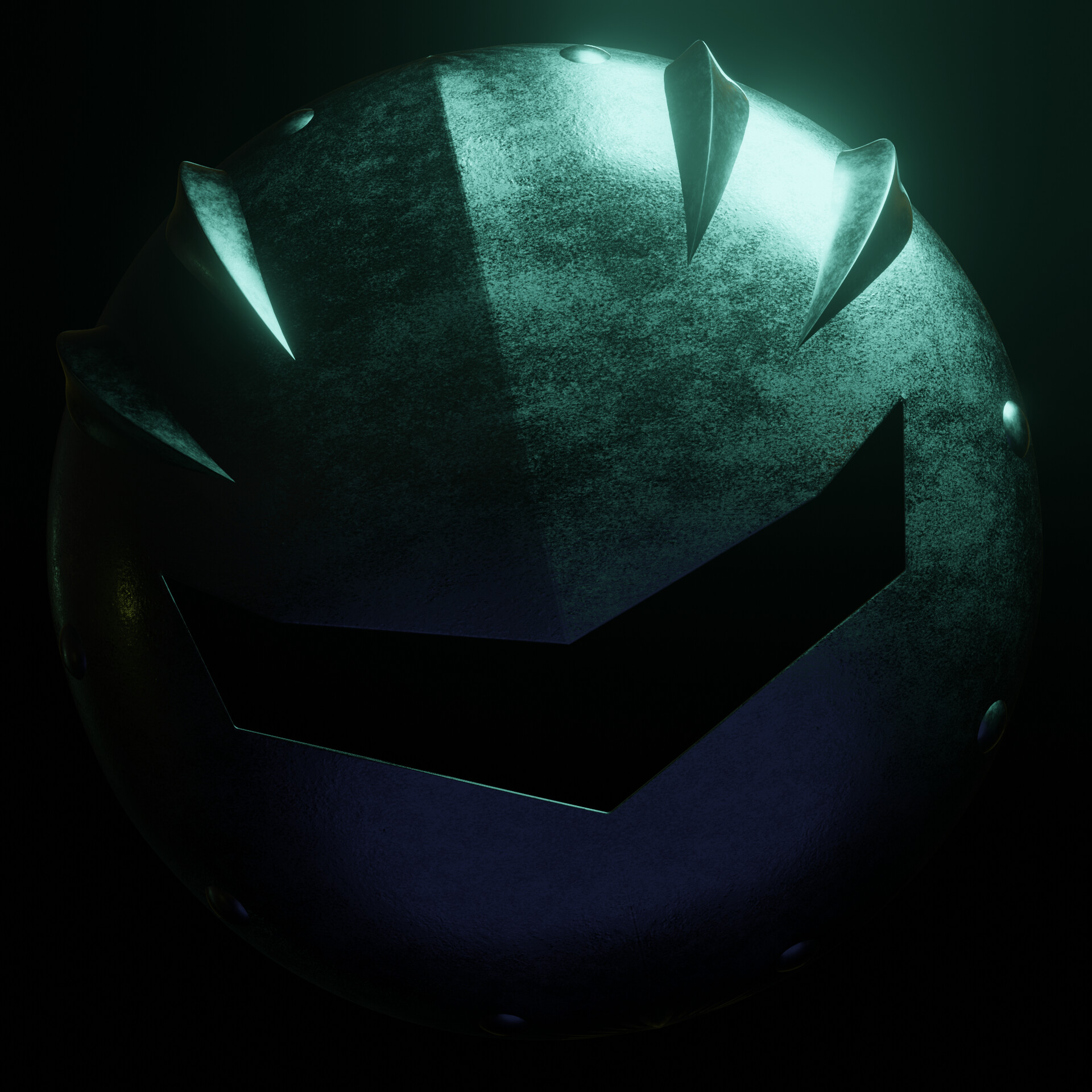 ArtStation - Meta-Mask