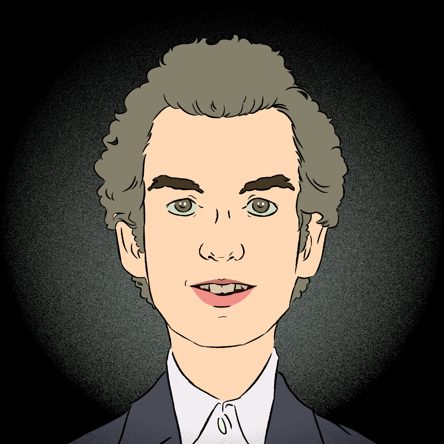 ArtStation - Danimation Puppet