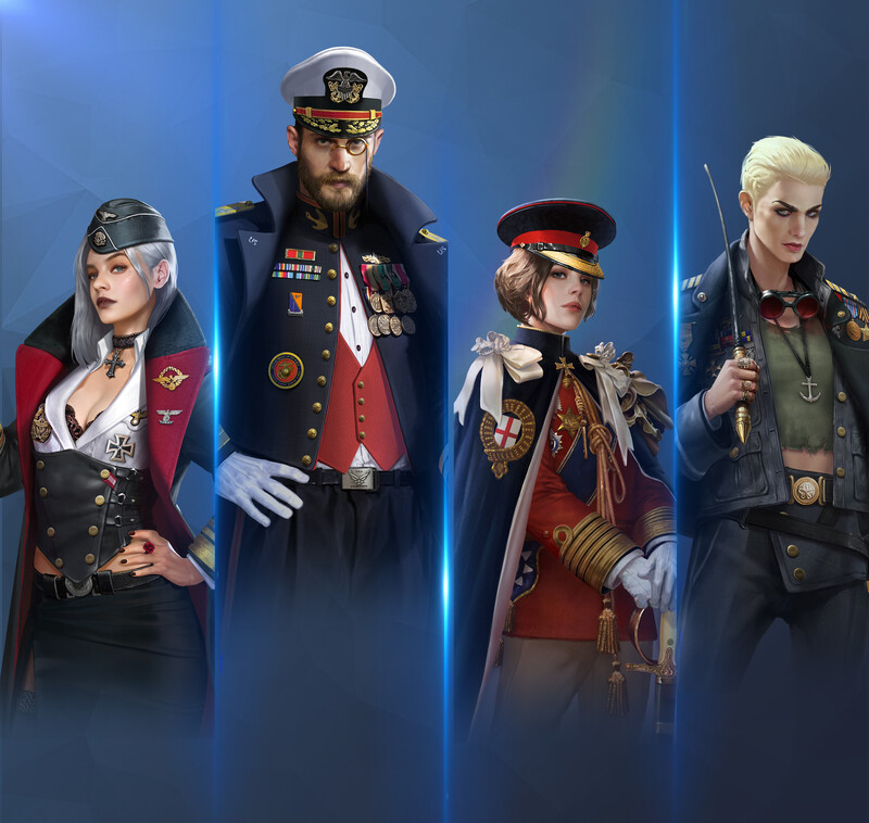 ArtStation - cheng gong