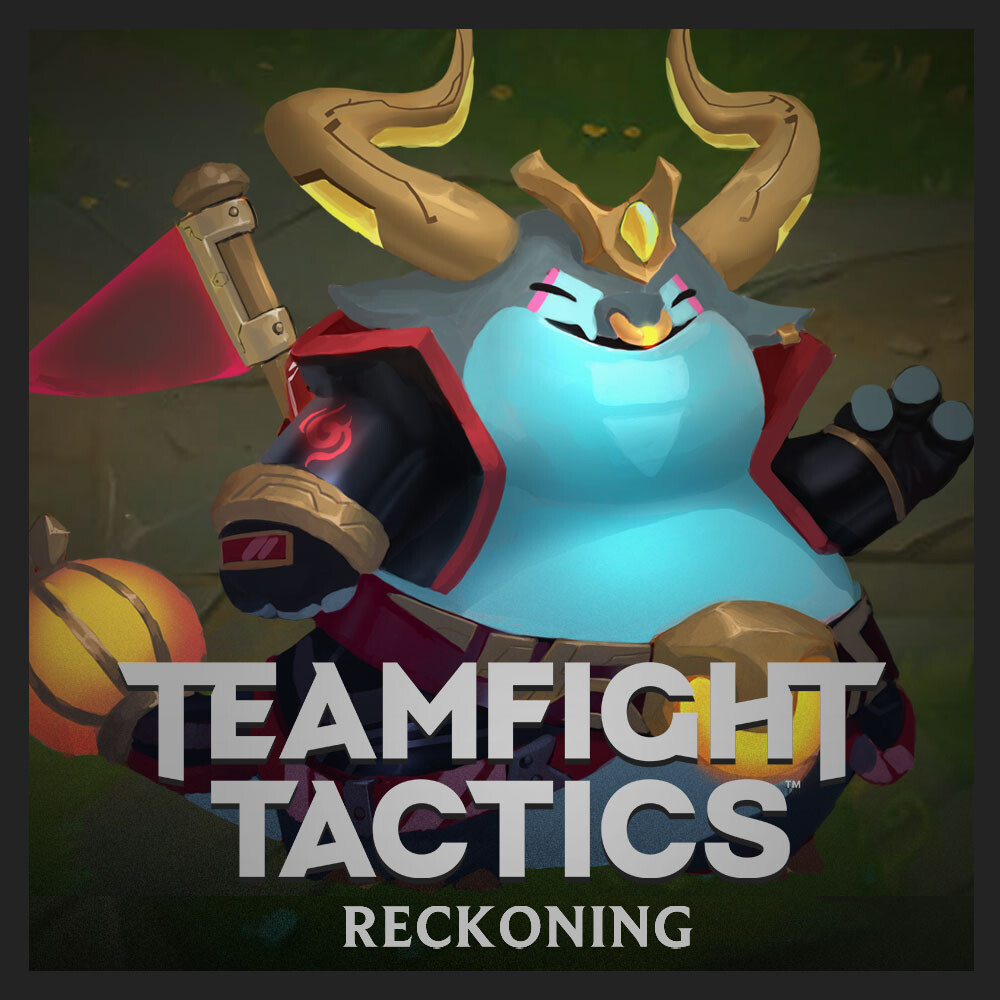 ArtStation - Choncc!!!