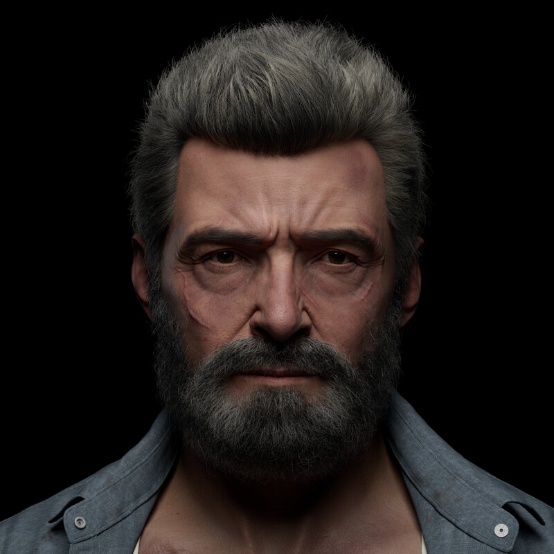 Artstation Nick