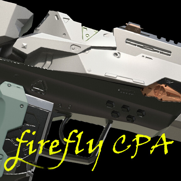 ArtStation - mizi gun