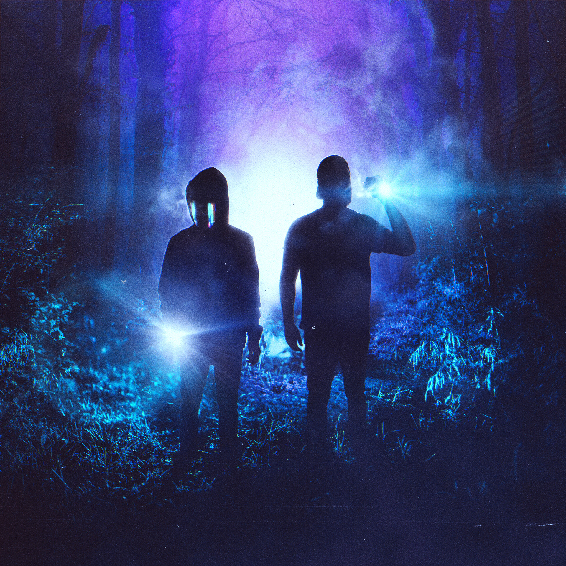 ArtStation - CloudNone, Micah Martin - Flashlight