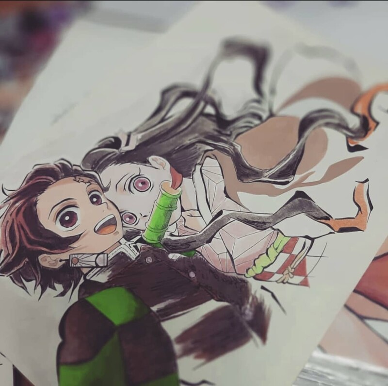 ArtStation - Pakhi Verma