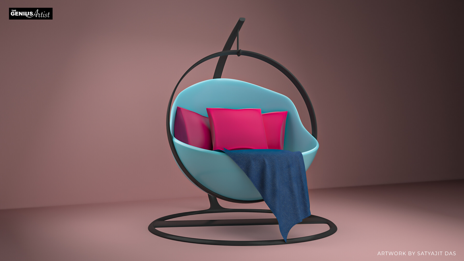 ArtStation - Product Modeling