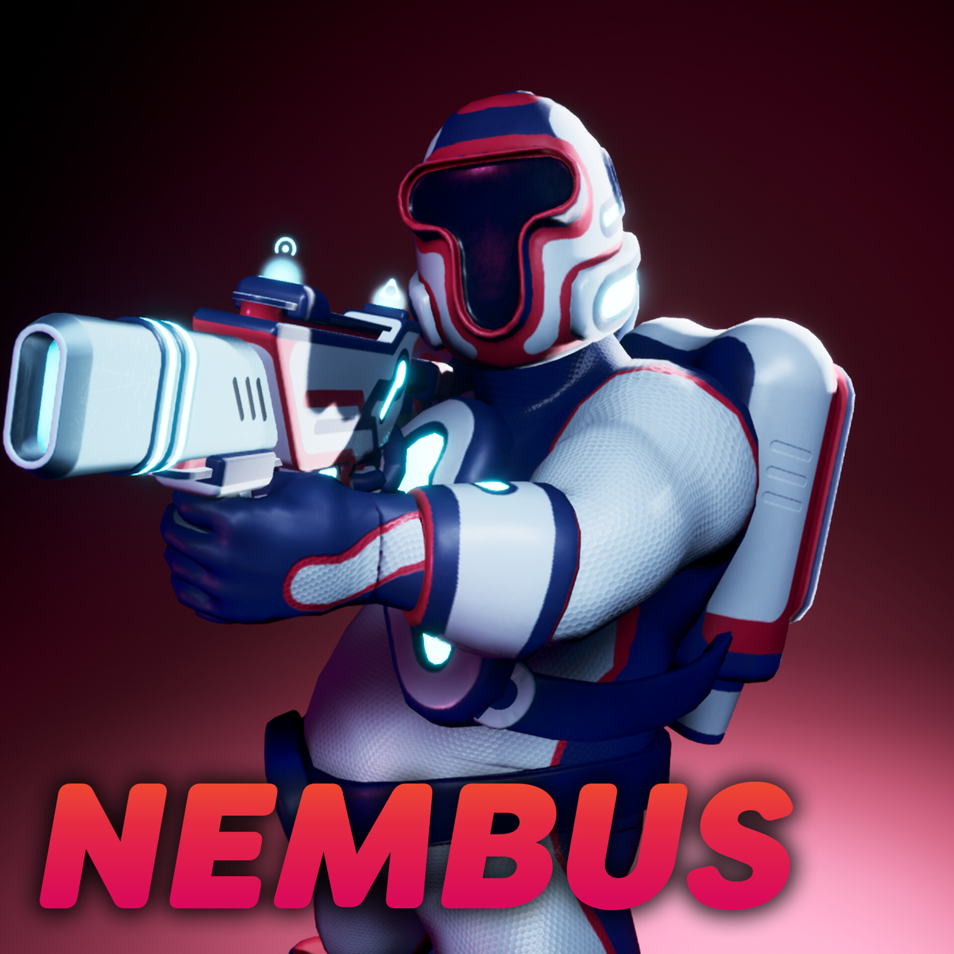 ArtStation - Nembus