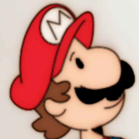 ArtStation - Mario Doug