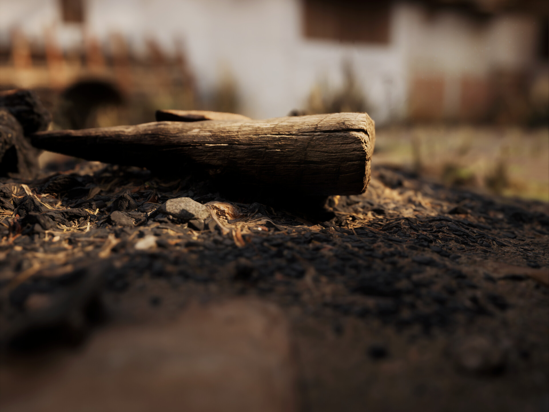 ArtStation - LITTLE LUMENS