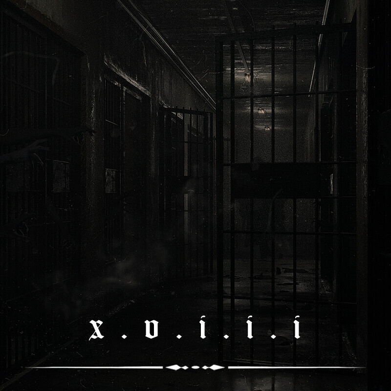 ArtStation - X.V.I.I.I