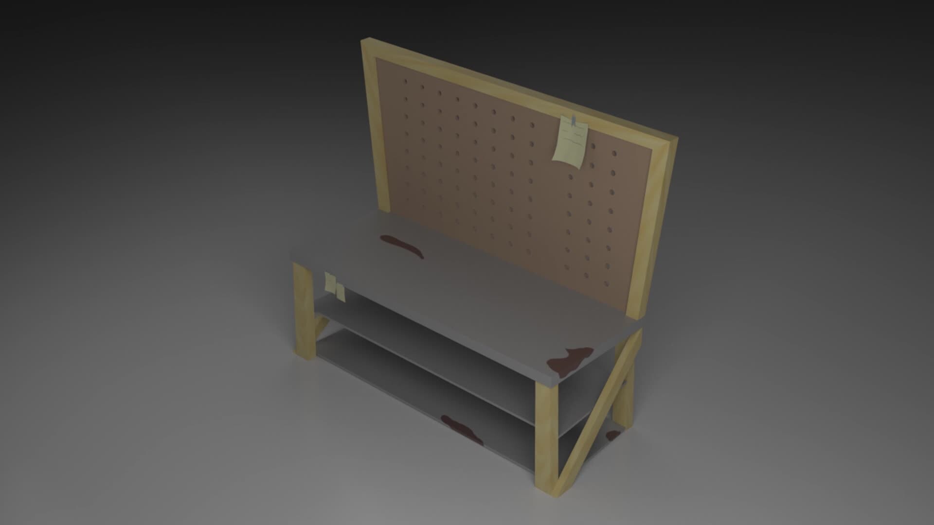 ArtStation - Cartoon Props