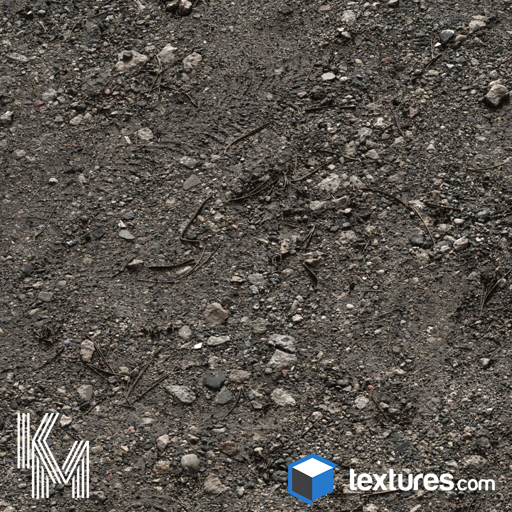 ArtStation - Rocky Soil Material | Photoscanned | Textures.com