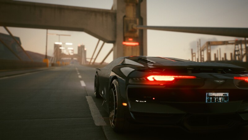 ArtStation - Matthew Stroud