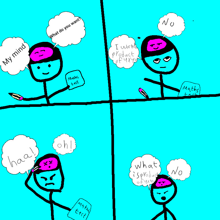 ArtStation - Mr. Minds