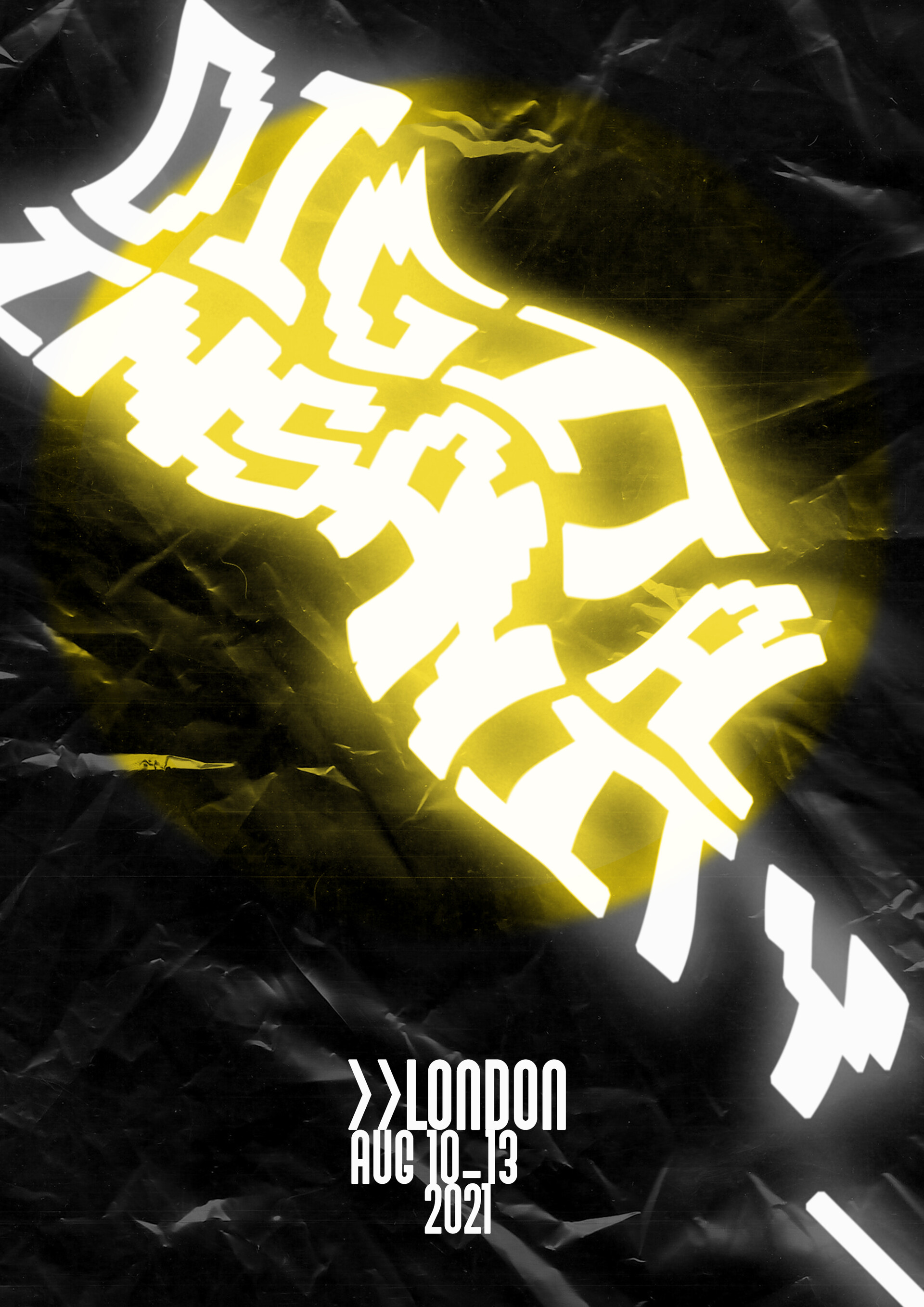 ArtStation - Digital Insanity