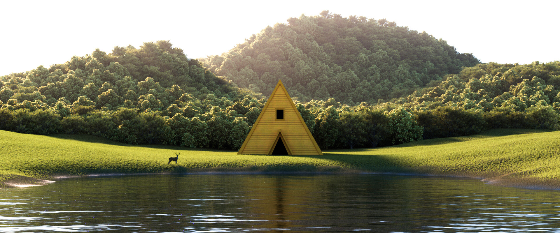 ArtStation - Midsommar